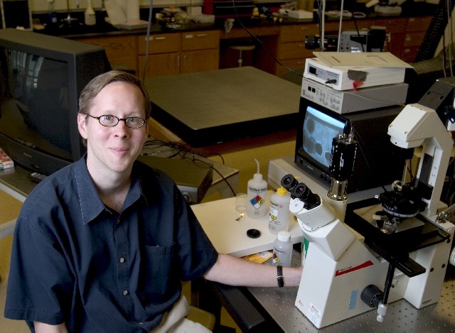 Pictures taken by David Goldsmith, May 2004